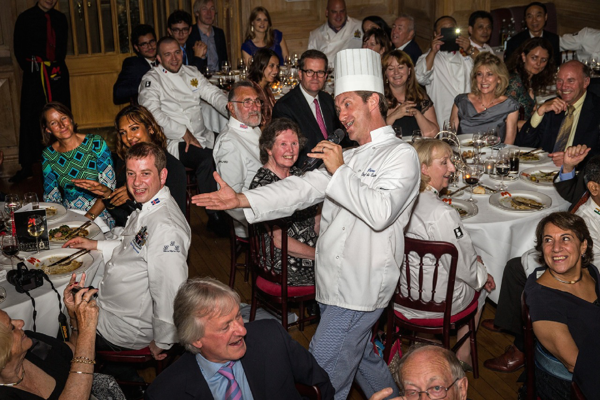 About Us | Encore Entertainment