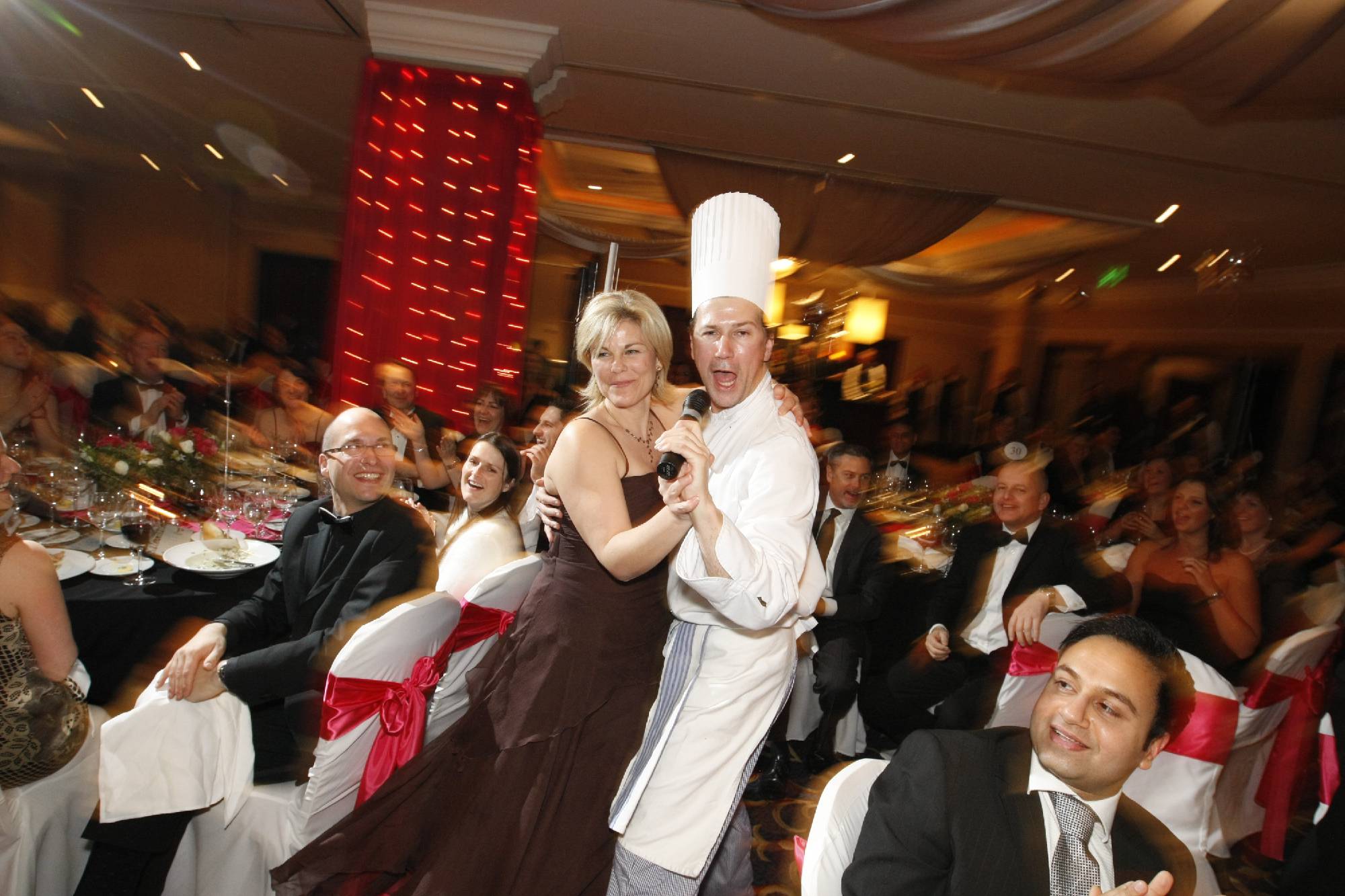 Contact Us | Encore Entertainment