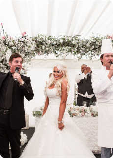 Entertainment Options | Encore Entertainment