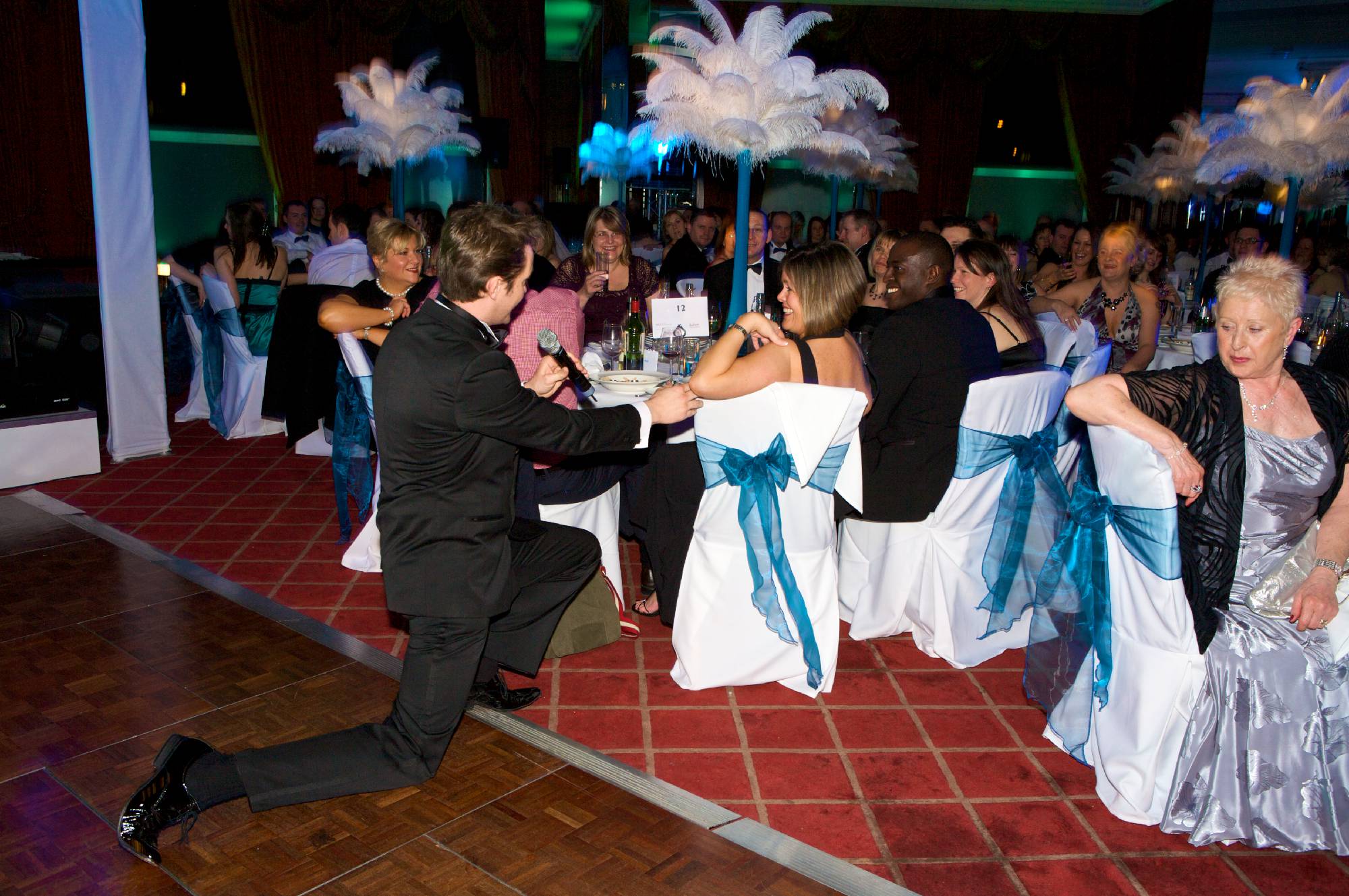 Events | Encore Entertainment