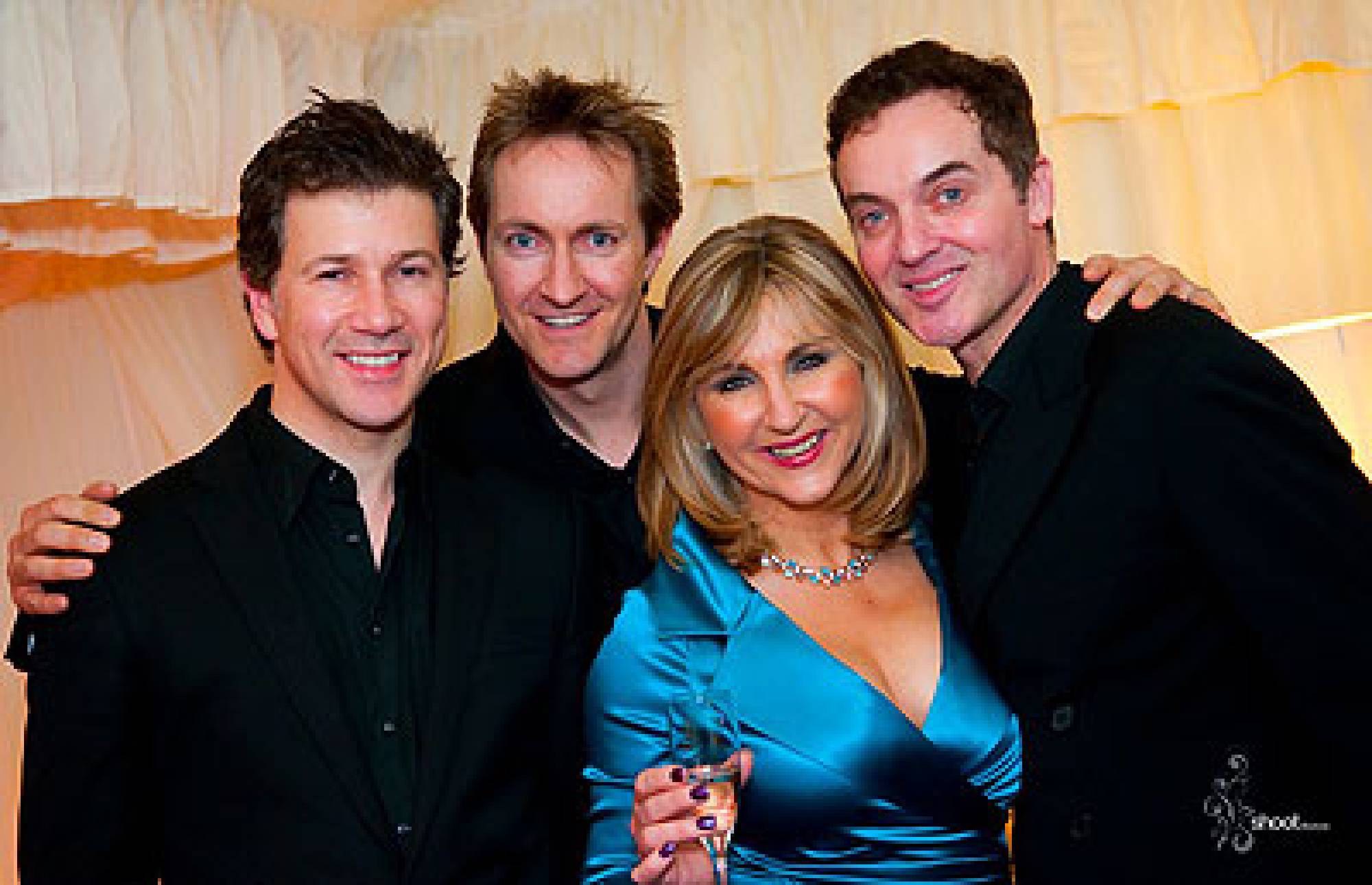 Testimonials | Encore Entertainment