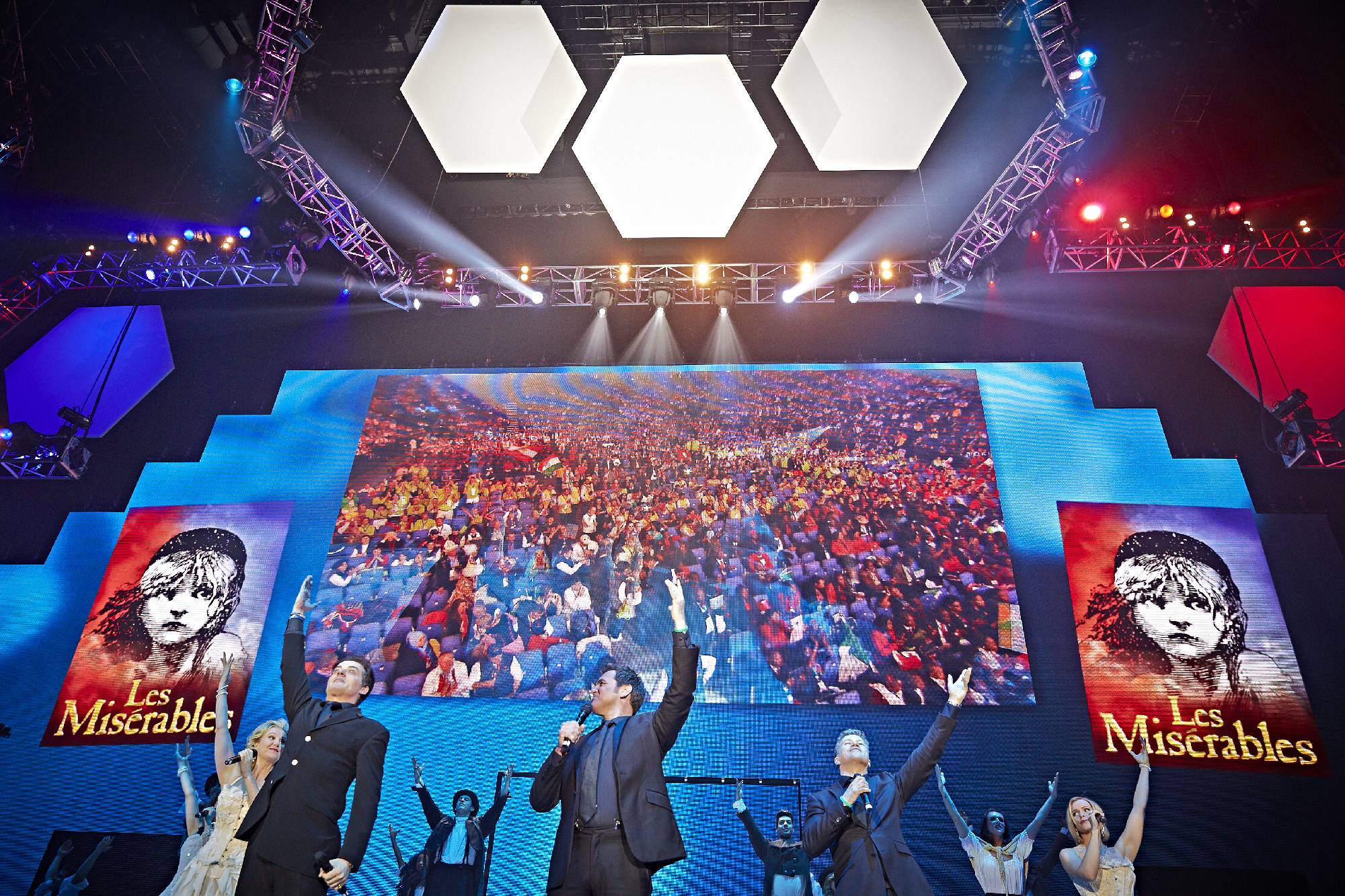 West End Encore | Encore Entertainment